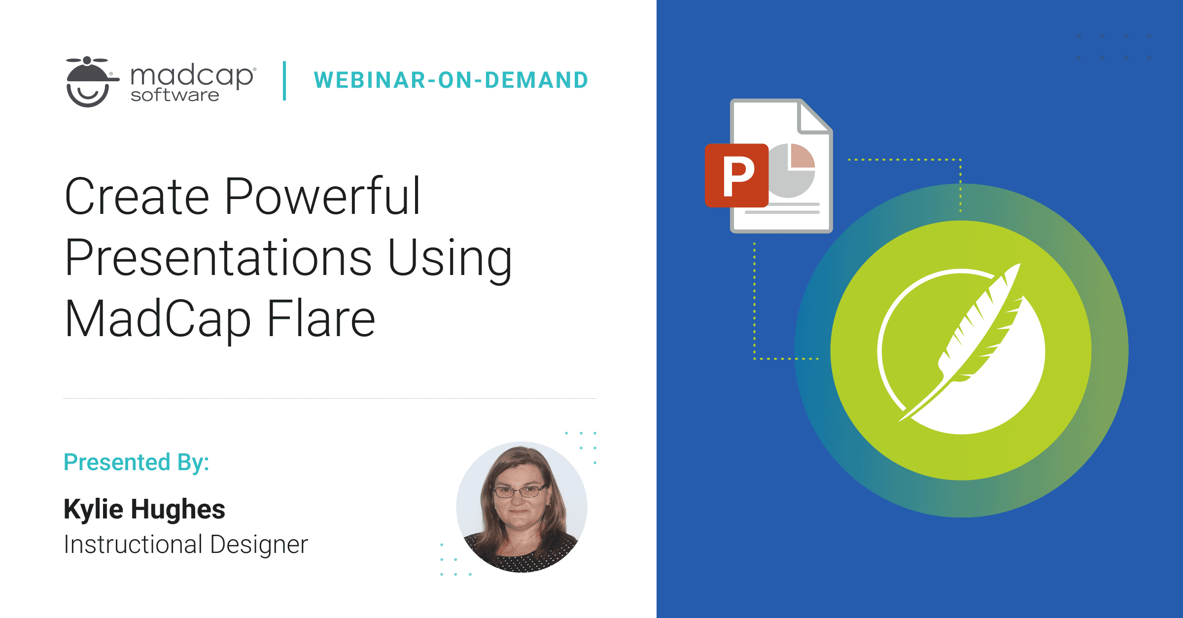 Create Powerful Presentations Using MadCap Flare